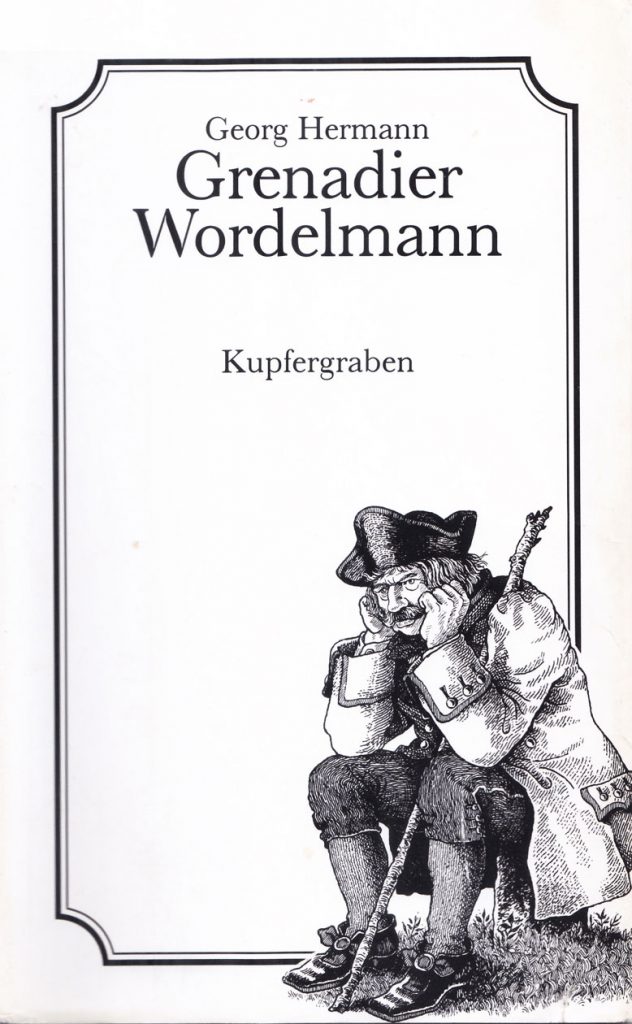 Das vergessene Buch – Folge 1 | Potsdamer